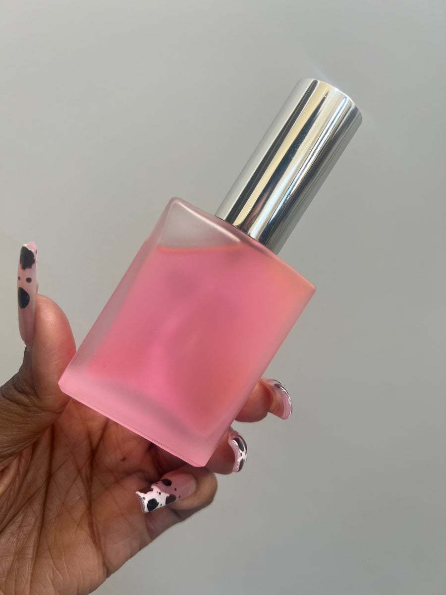 Pink Nior Perfume – Virtuous Soap Company